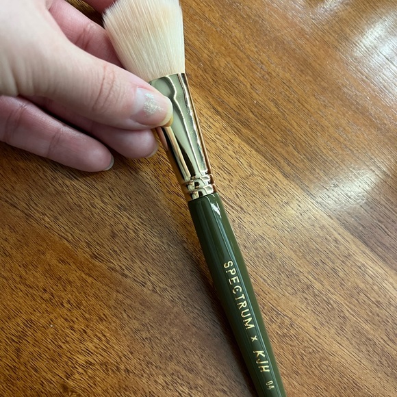 Makeup | Spectrum Brushes | Poshmark